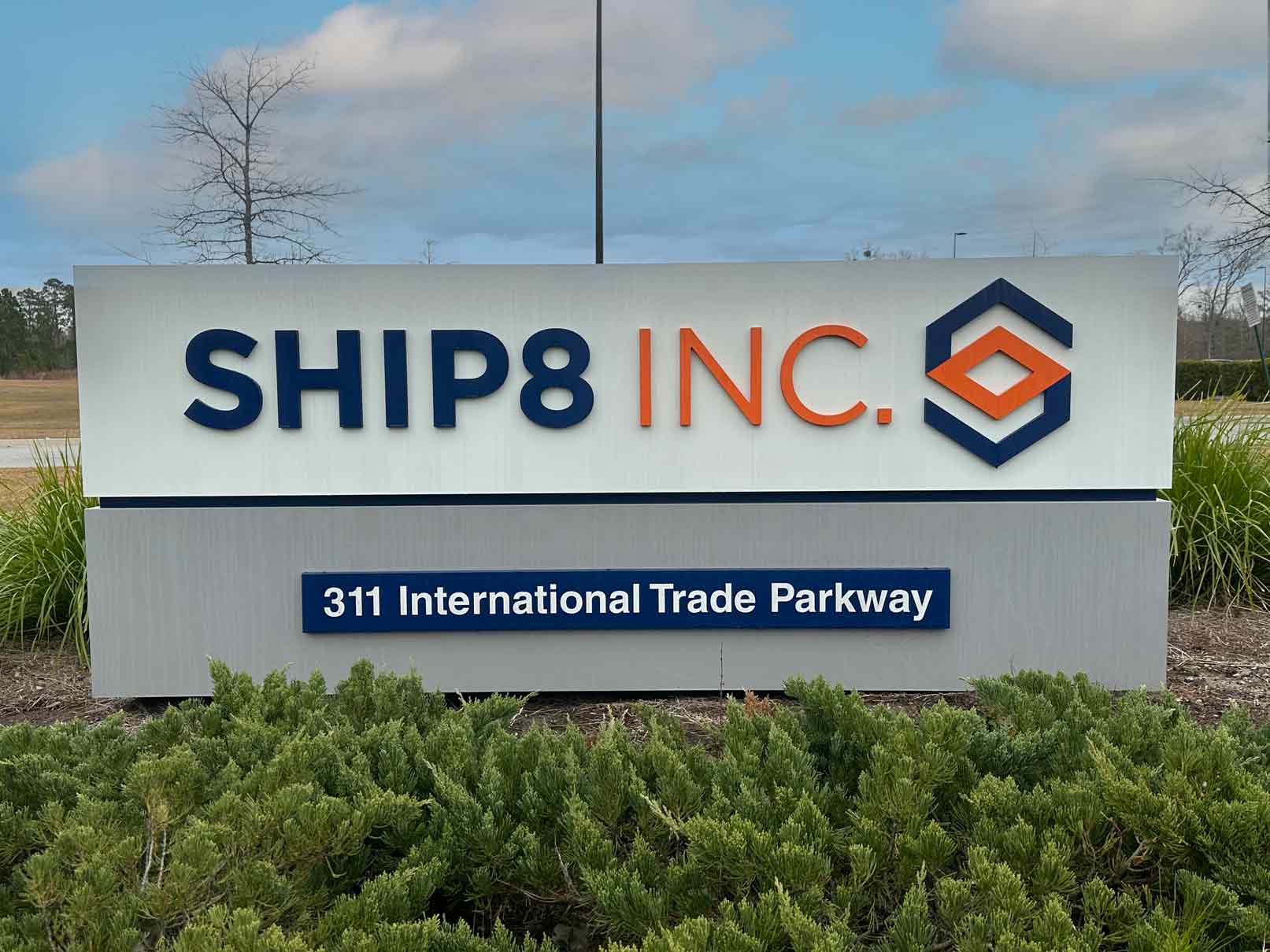 Get In Touch - With A Logistics Specialist